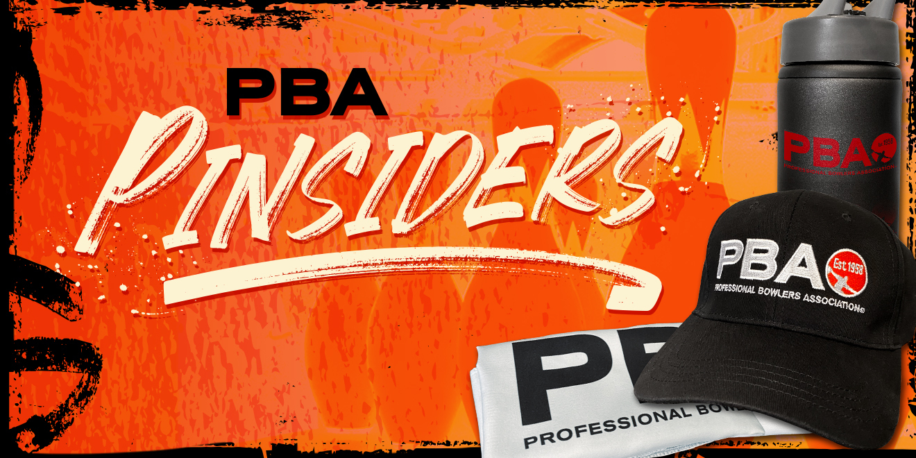 New Pba Logo