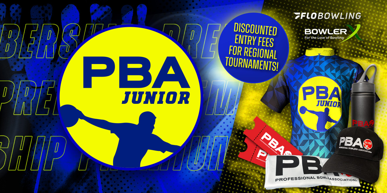 PBA Jr | PBA