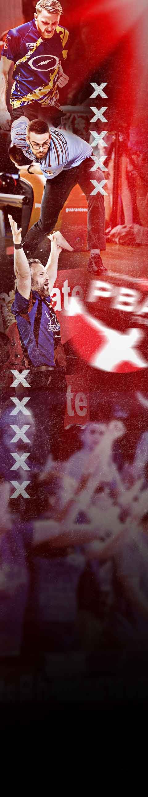 Professional Bowlers Association | PBA