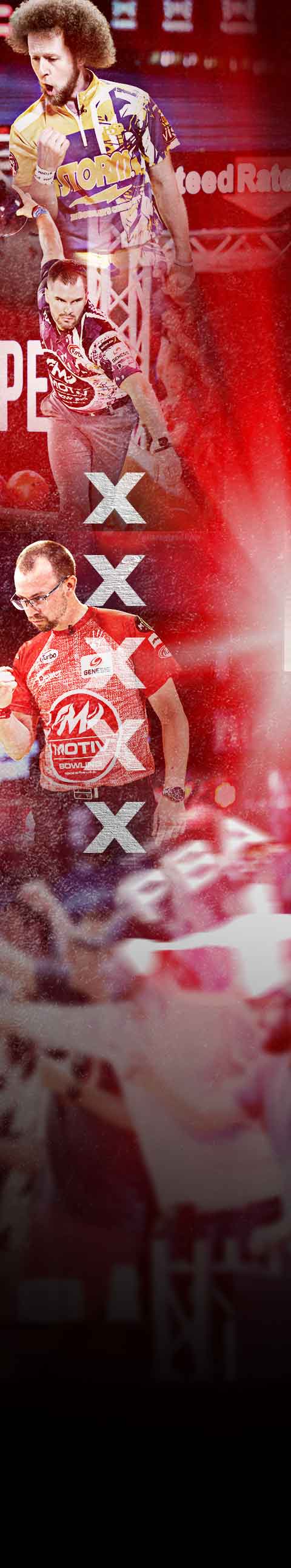 Professional Bowlers Association | PBA