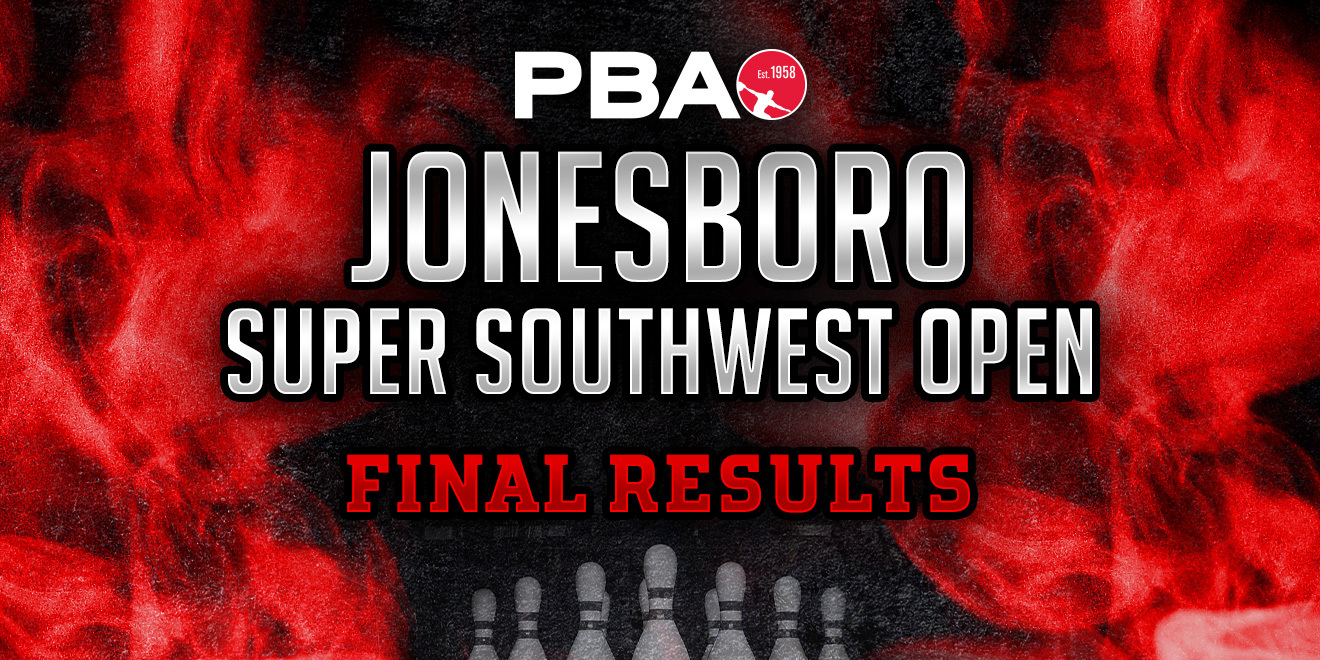 Professional Bowlers Association | PBA