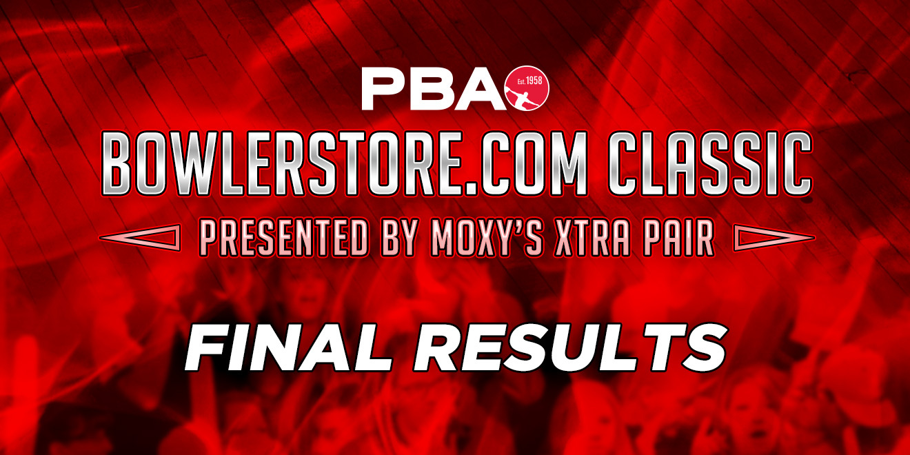 Professional Bowlers Association | PBA