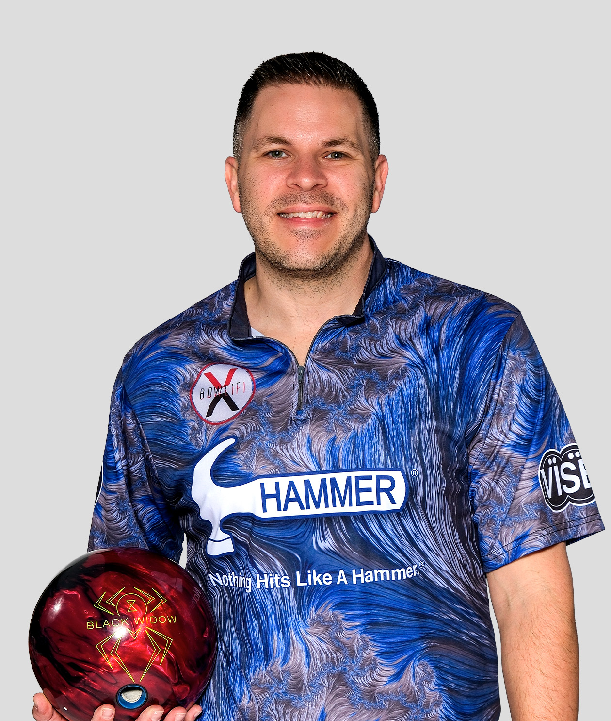 Bill O'Neill | PBA