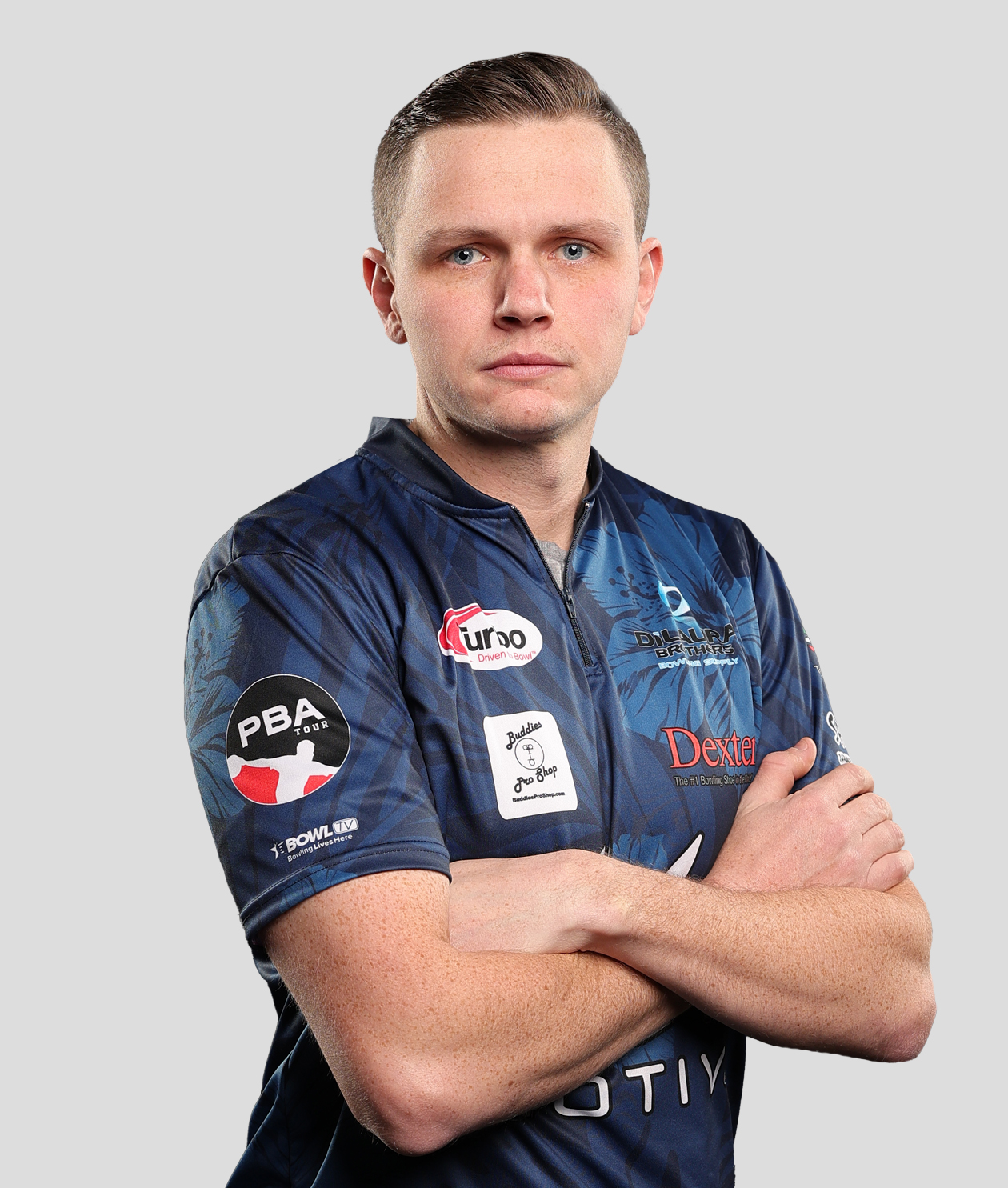 Andrew Anderson | PBA