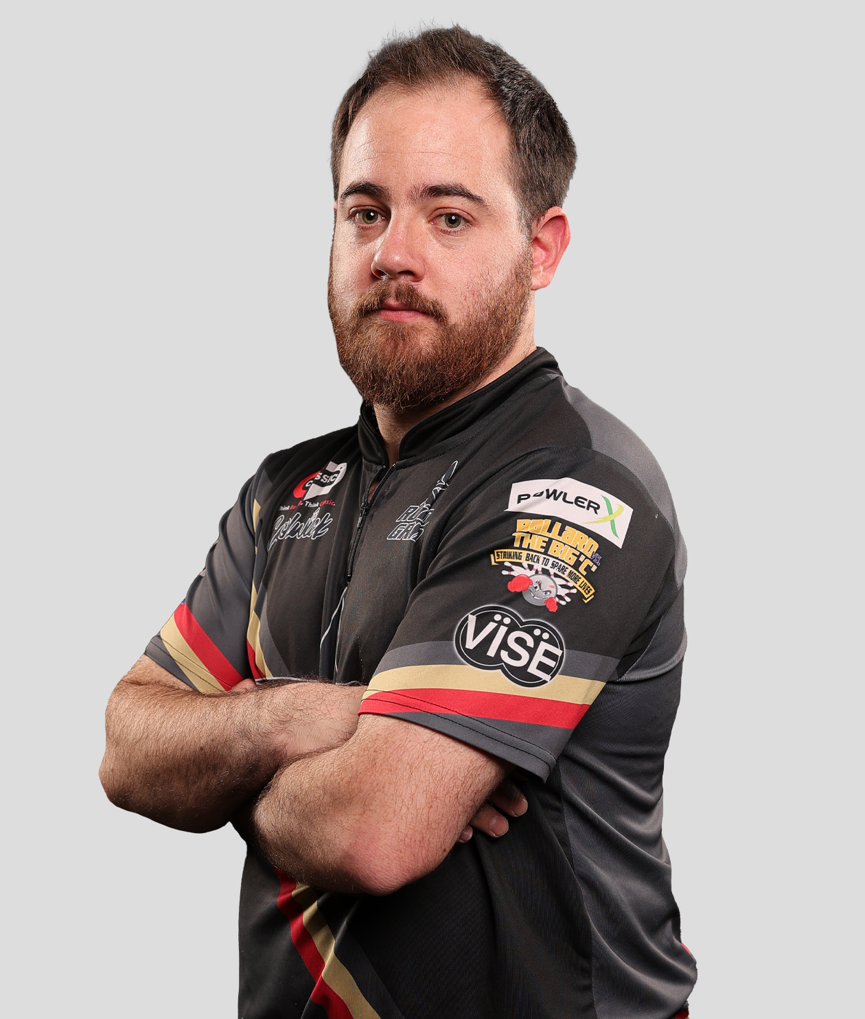 Anthony Simonsen | PBA