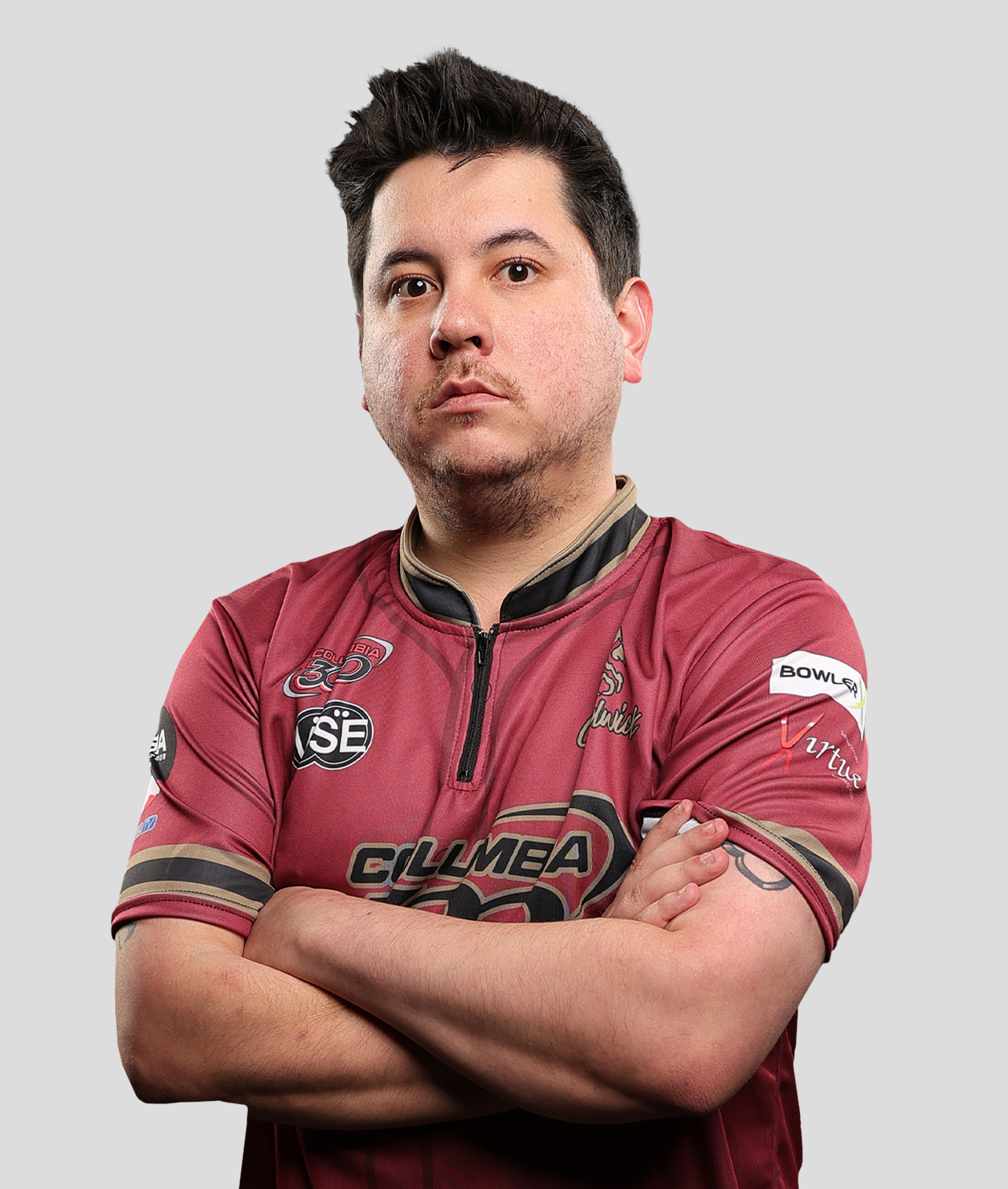 Jakob Butturff | PBA