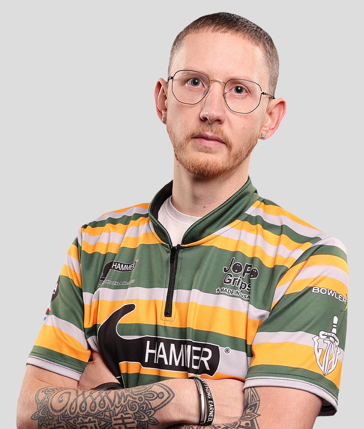 Justin Knowles | PBA