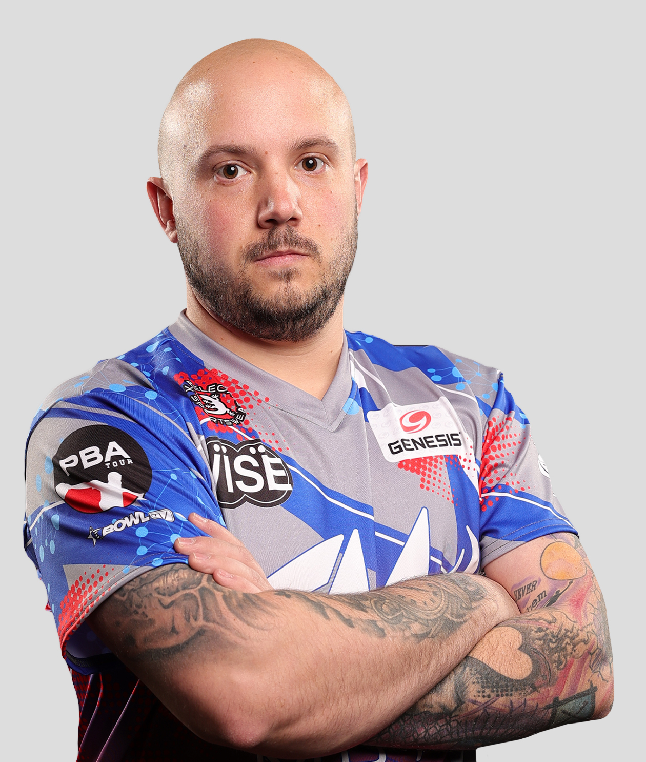 Sean Lavery-Spahr | PBA