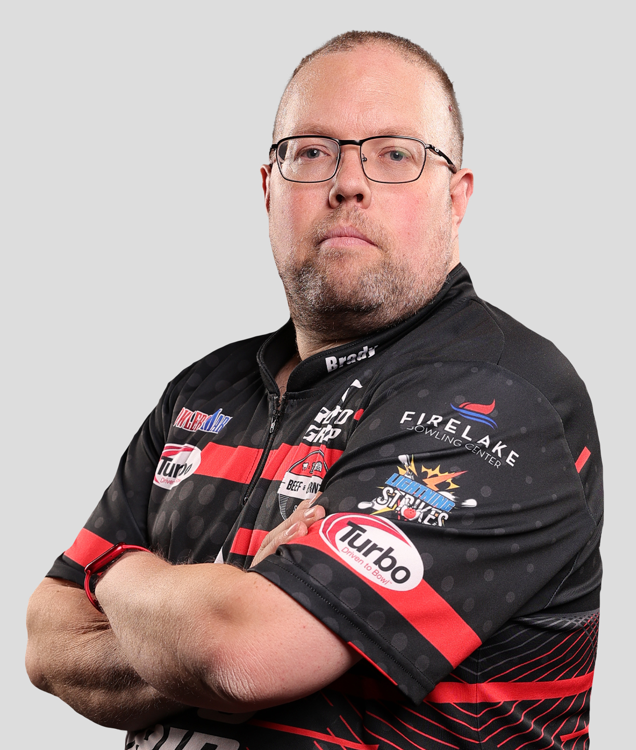 Stu Williams | PBA