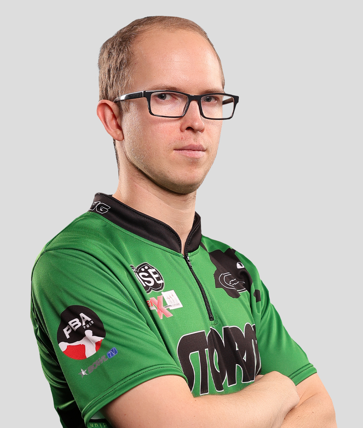 Thomas Larsen | PBA