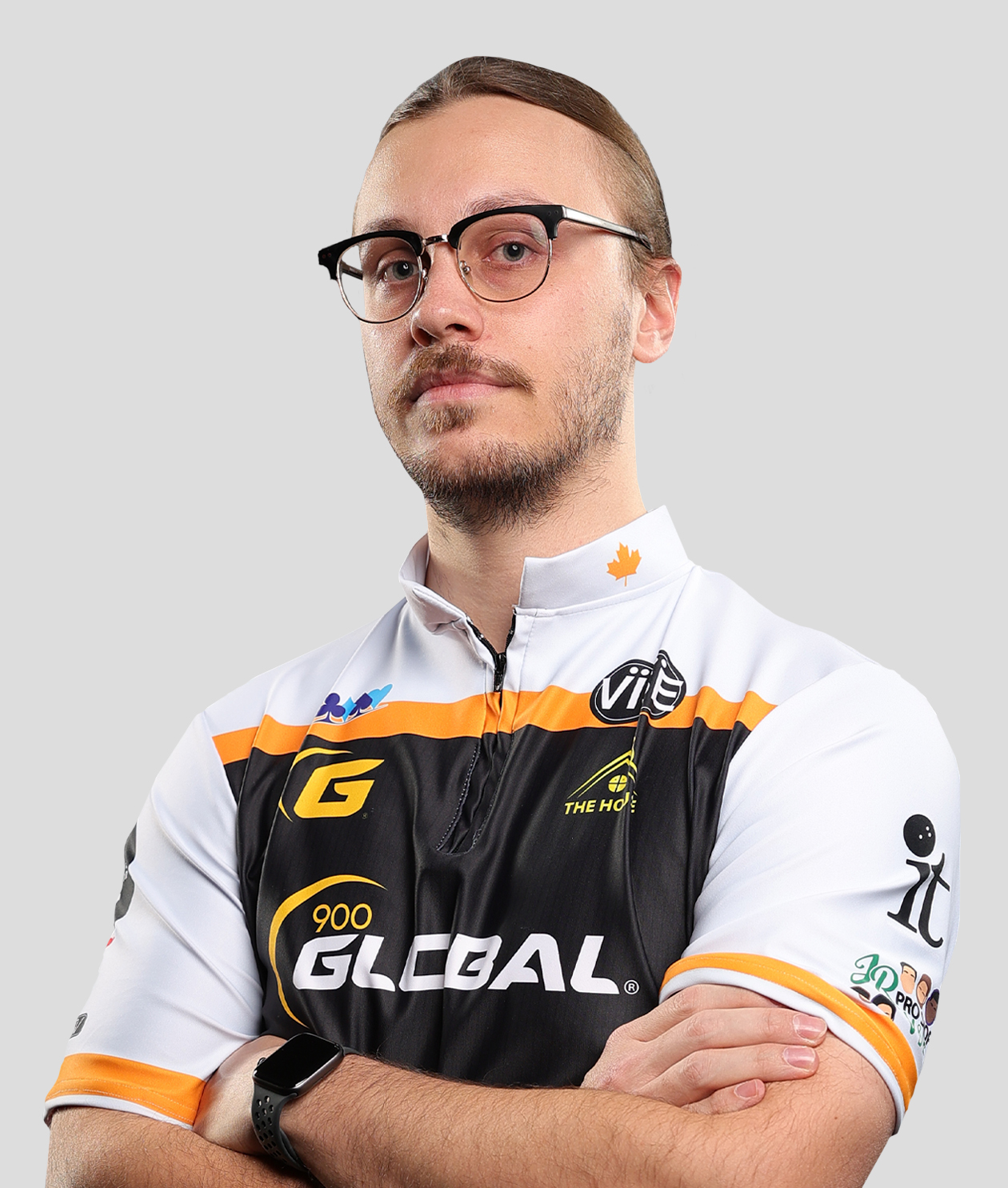 Mitch Hupé | PBA