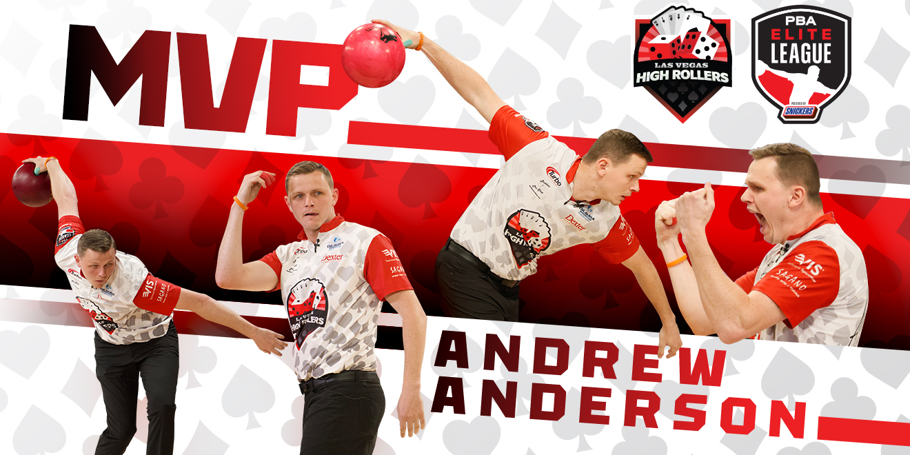 Professional Bowlers Association | PBA