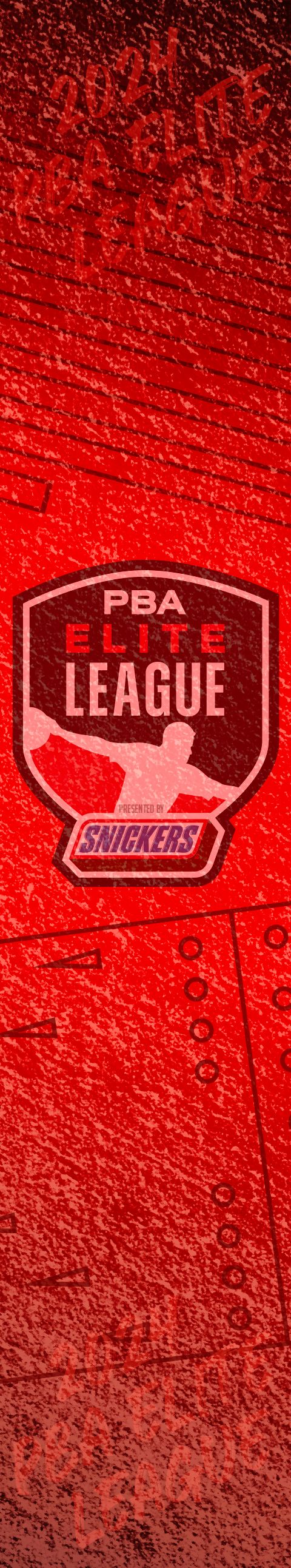 PBA Elite League - Schedule | PBA