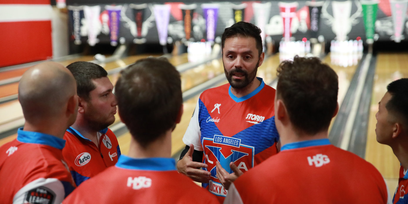 PBA Elite League | PBA