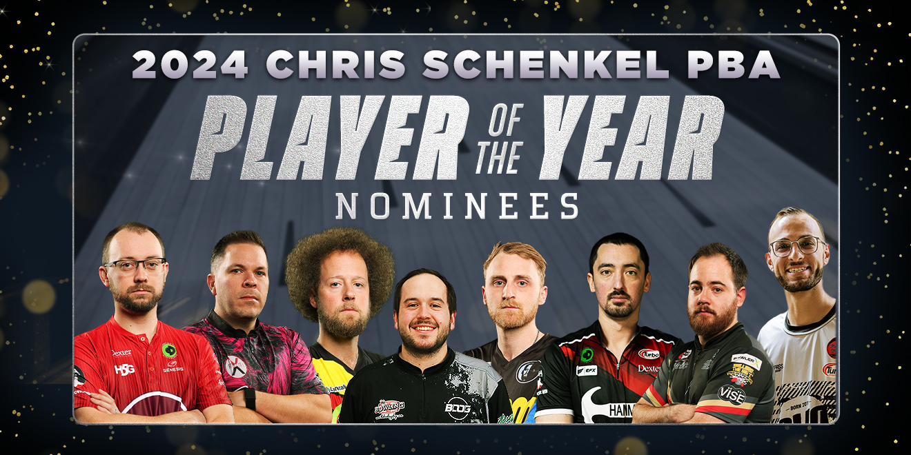 Professional Bowlers Association | PBA