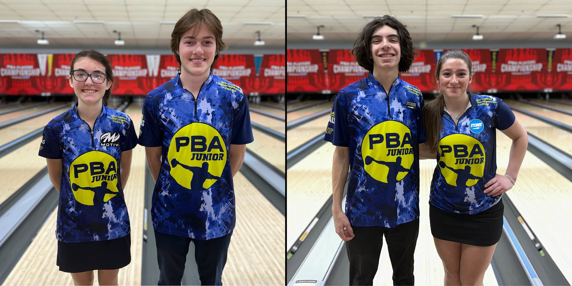 PBA Jr. National Championships Finals Set for Saturday Night | PBA