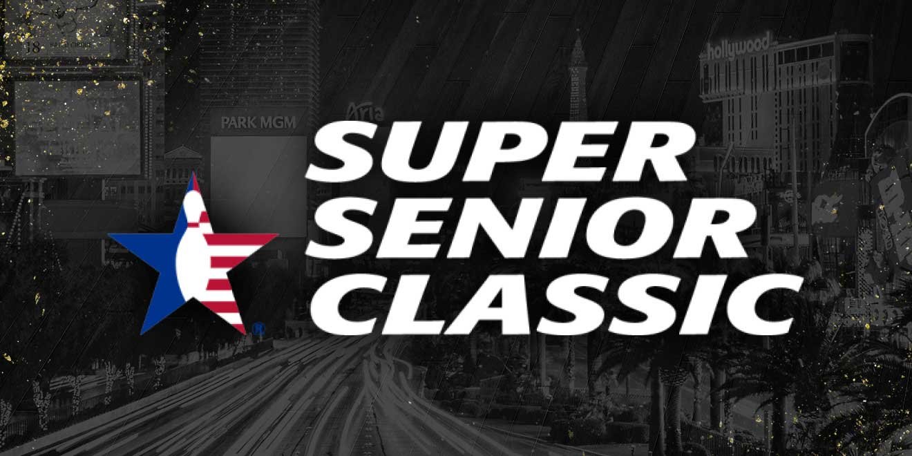 Jack Jurek Maintains No. 1 Seed at Super Senior Classic | PBA