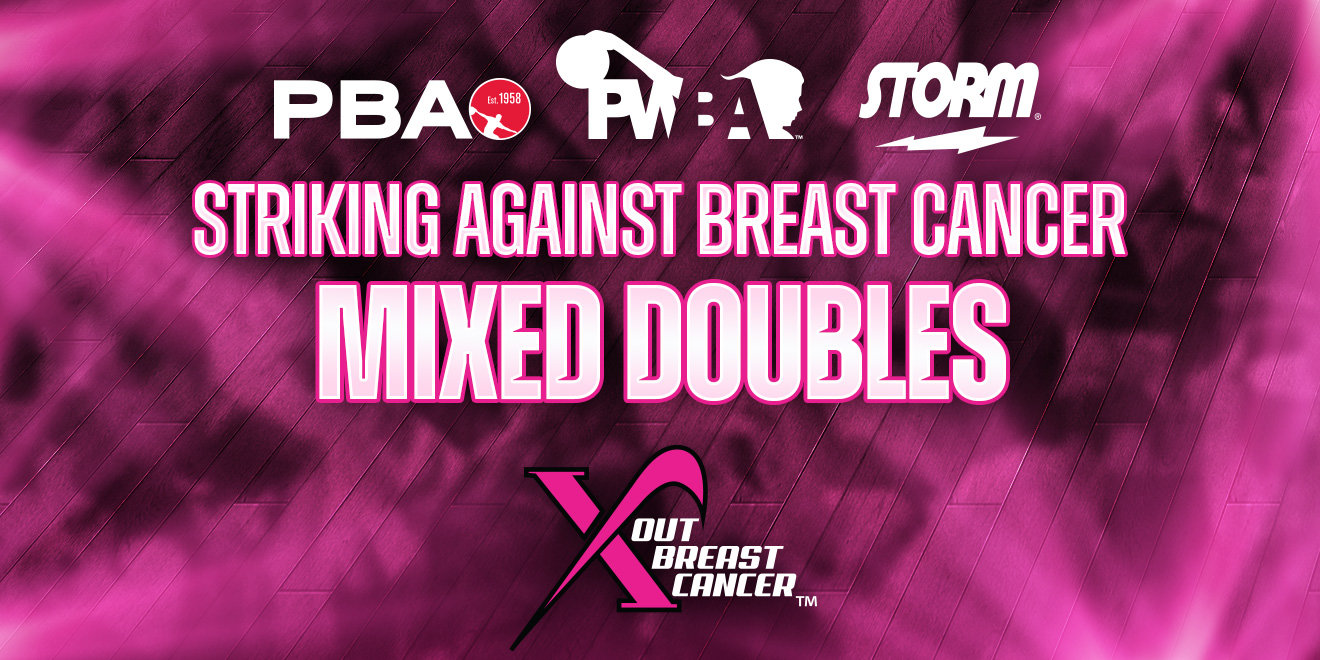 Striking Against Breast Cancer Mixed Doubles Tournament Preview | PBA