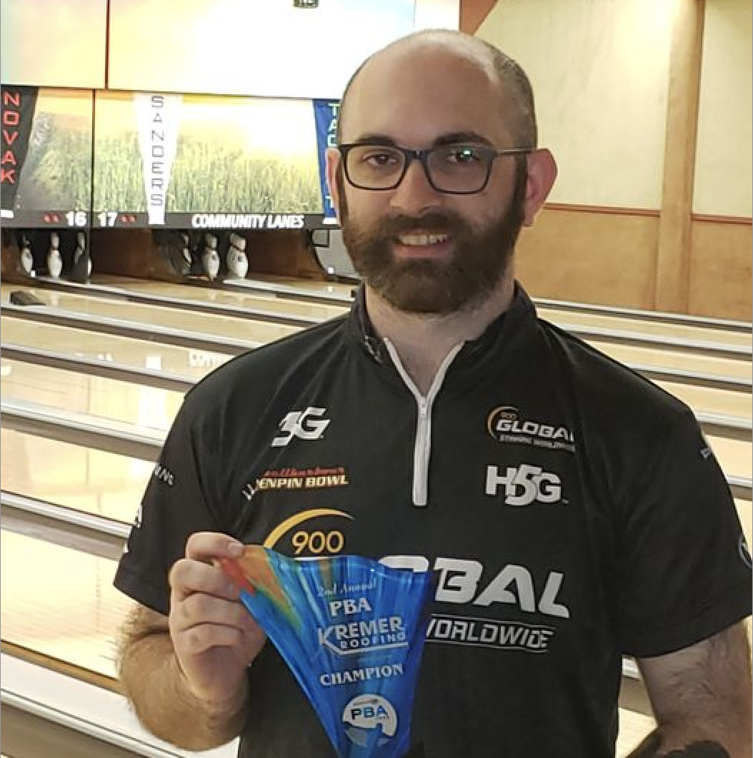 PBA Regional Recap: Cooley Claims Two Titles, Fach Finds Fifth Title of ...