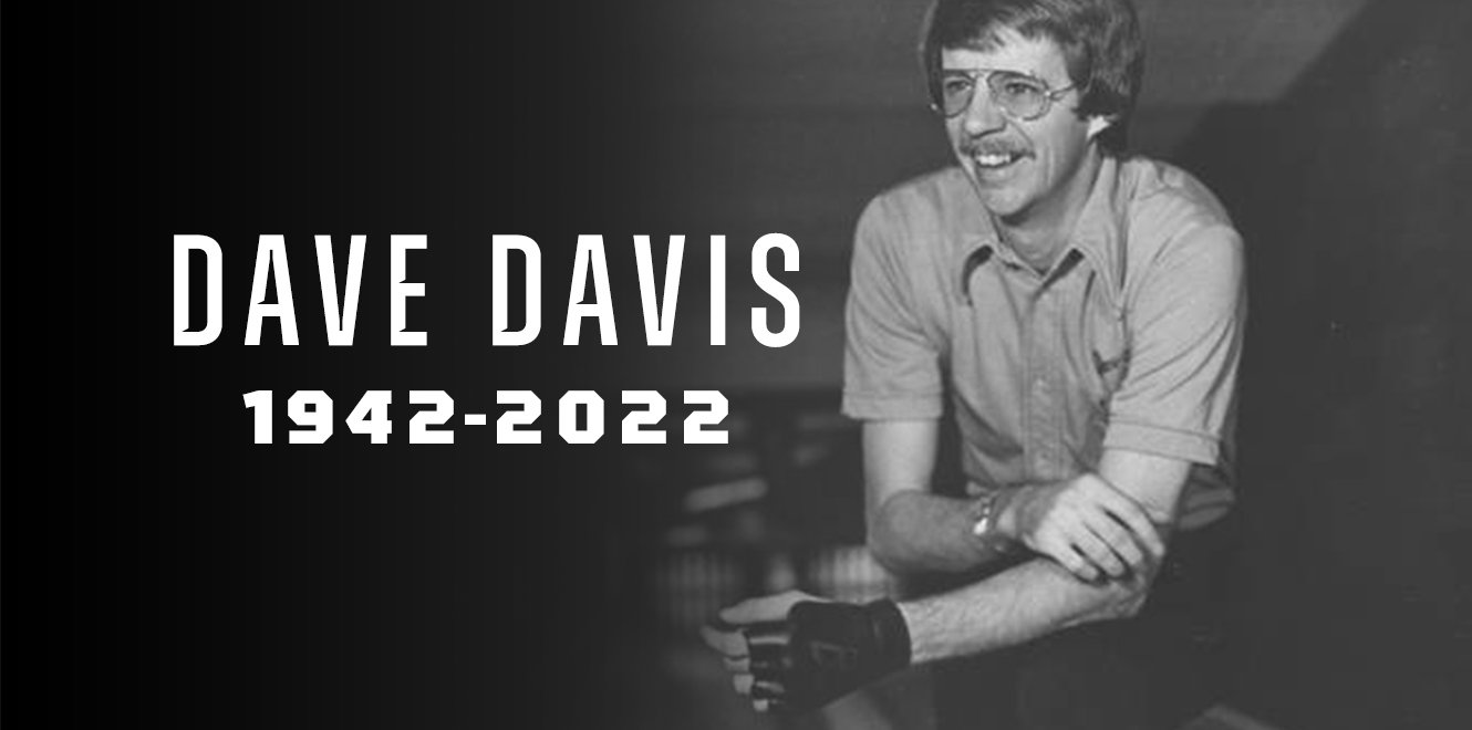 Dave Davis, PBA Hall of Famer, Dies at 80 | PBA