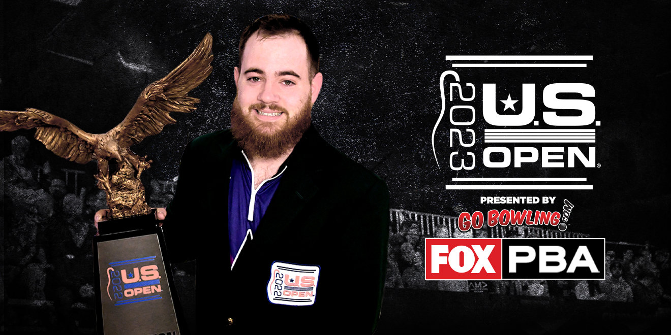 Indianapolis’ Woodland Poised to Expand Its Extensive PBA Legacy at U.S. Open | PBA