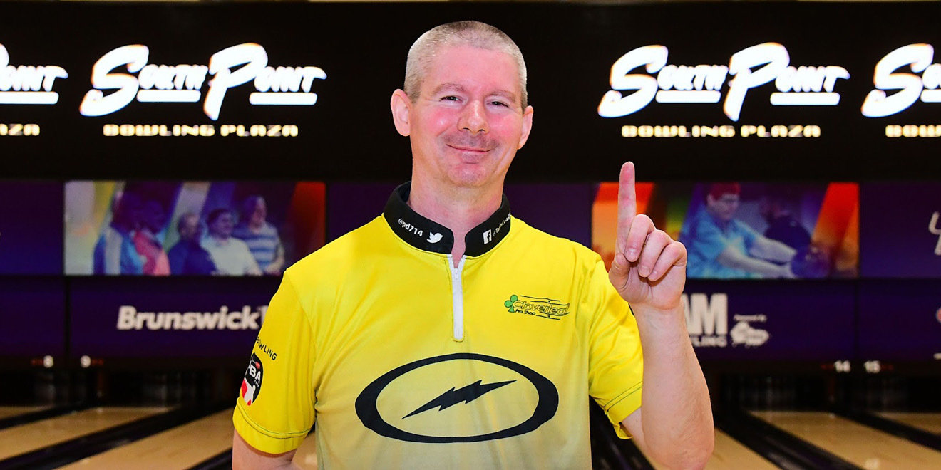 PBA Regional Recap: Dombrowski Sets Up RPI Title Defense | PBA