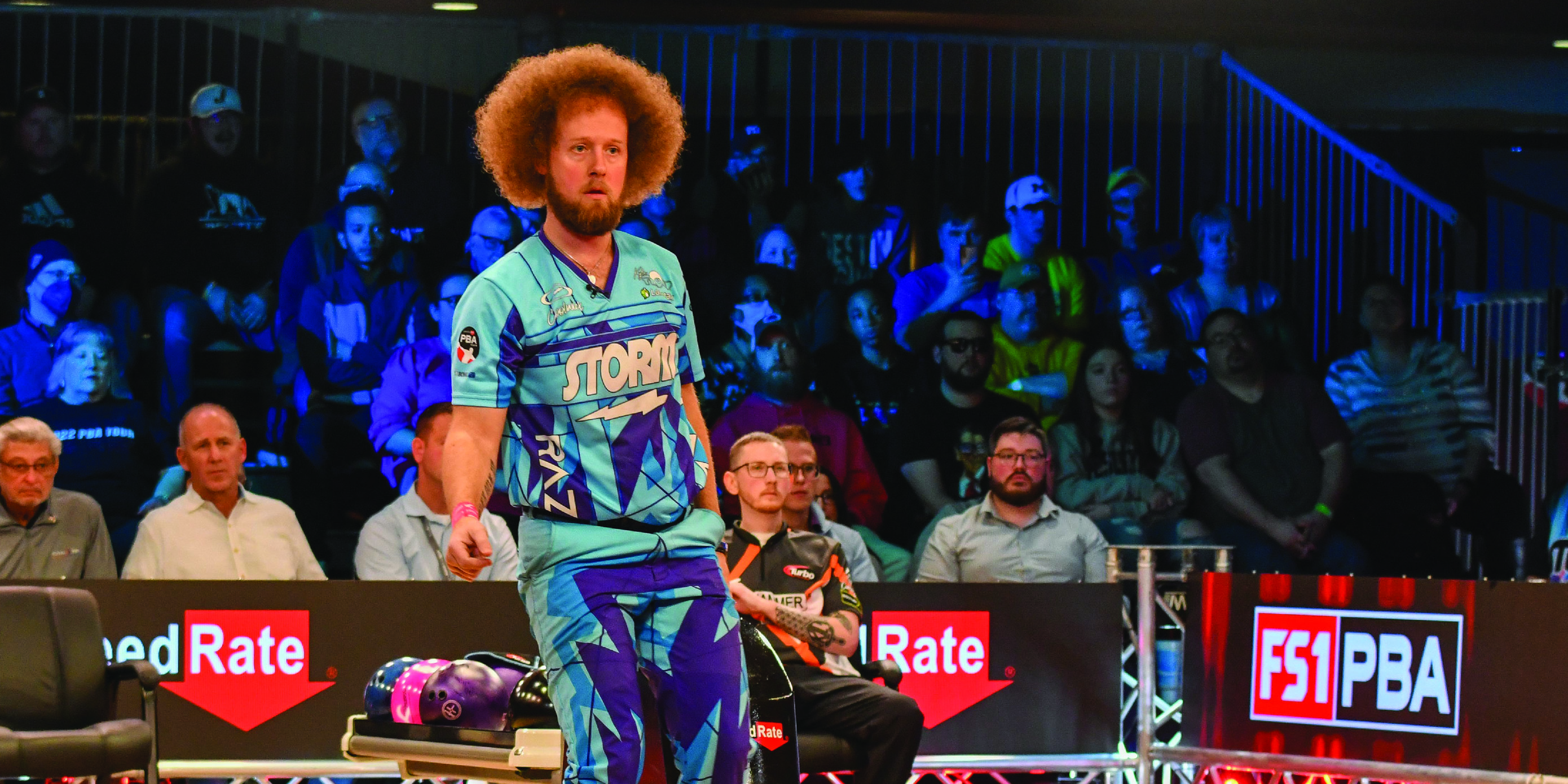 Tackett Returns as Top Seed at 2023 U.S. Open, Troup Joins Championship ...