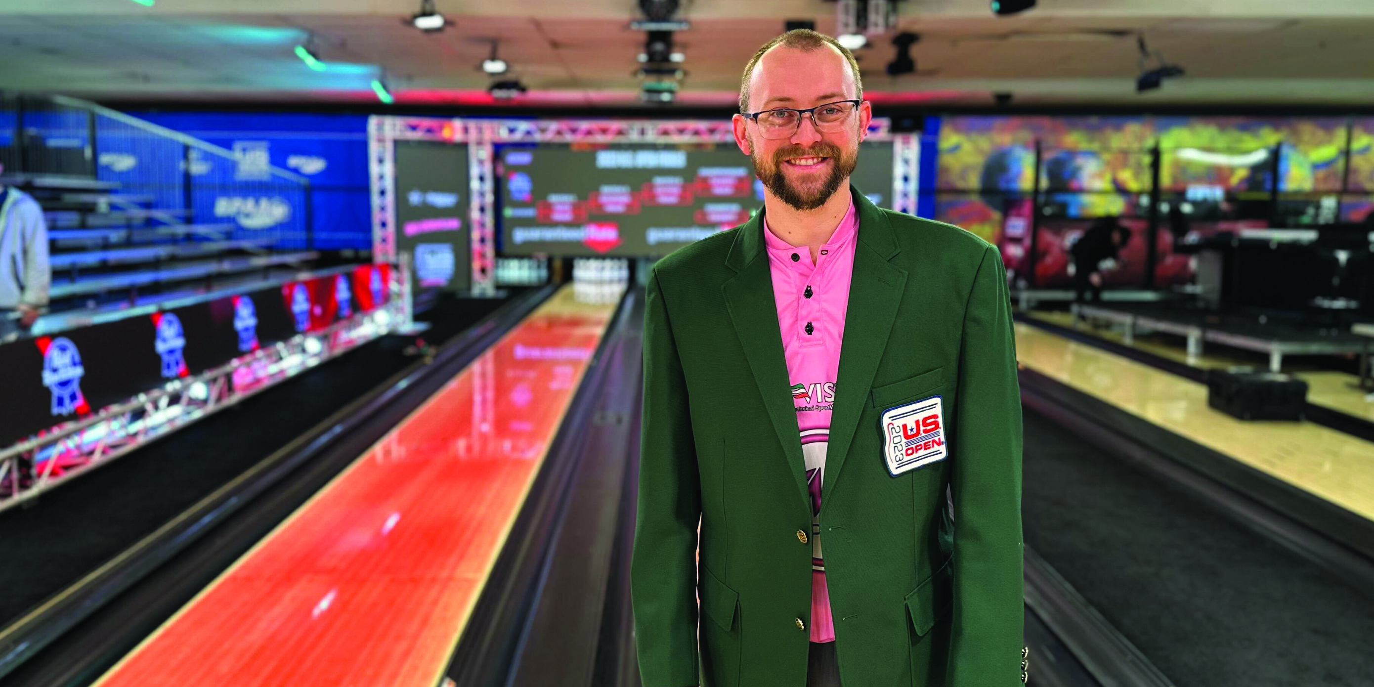 EJ Tackett Wins 2023 U.S. Open | PBA