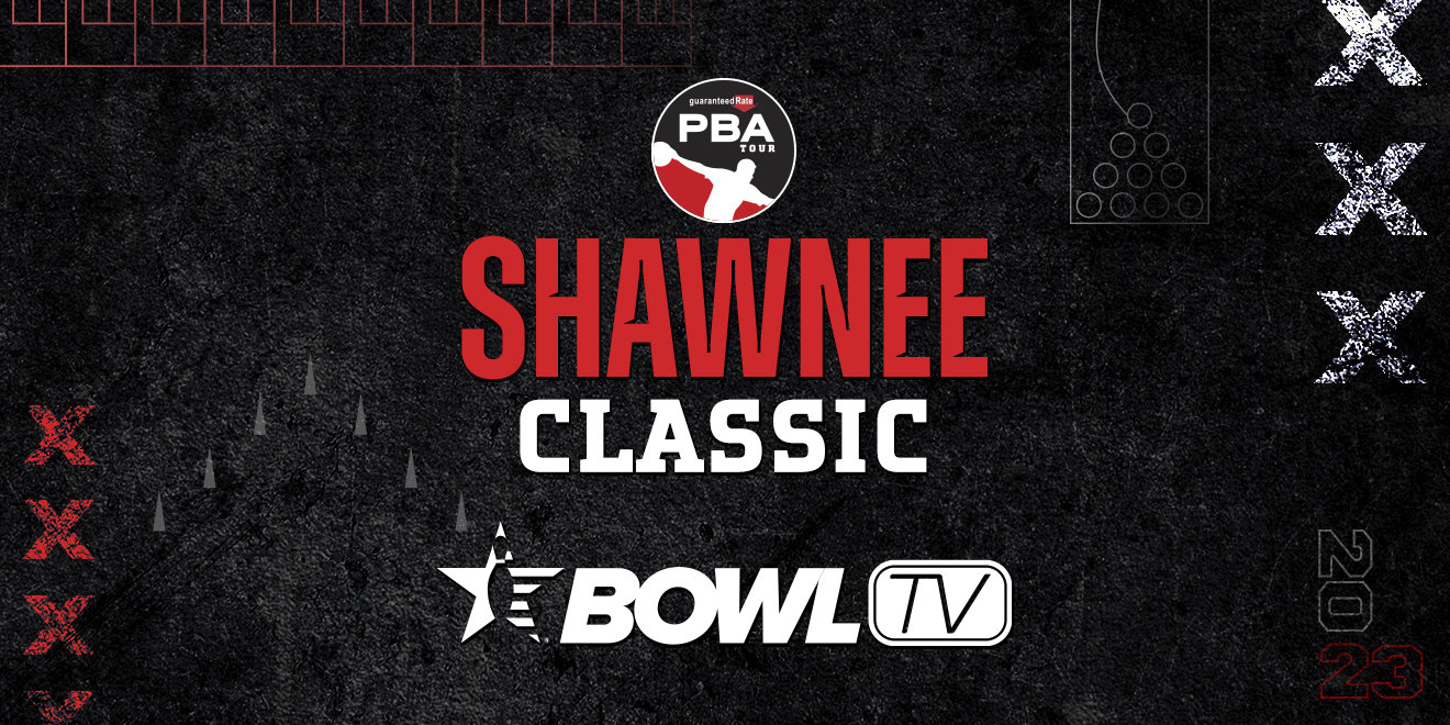 Stu Williams Outshines Tacketts in Round 1 of PBA Shawnee Classic | PBA
