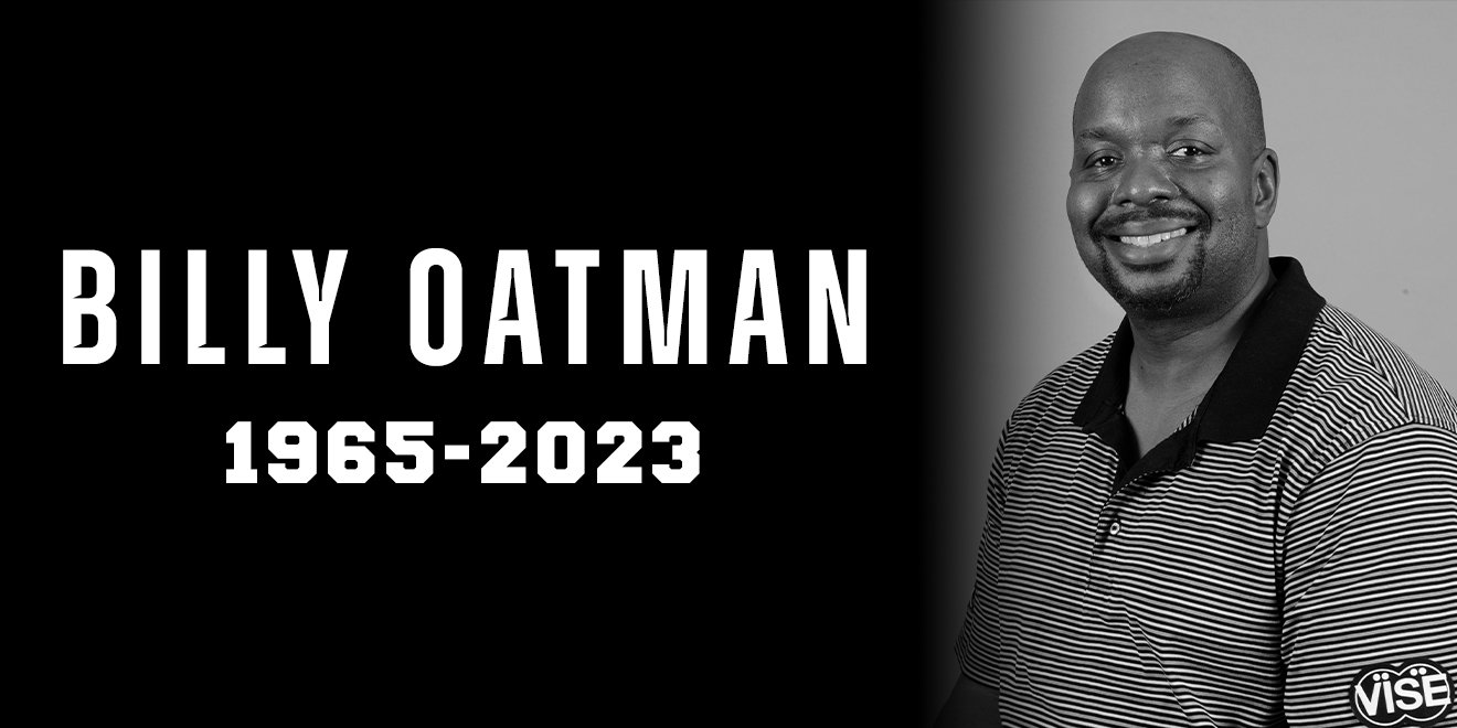 Billy Oatman, the First Black Player to Win Rookie of the Year, Dies at ...