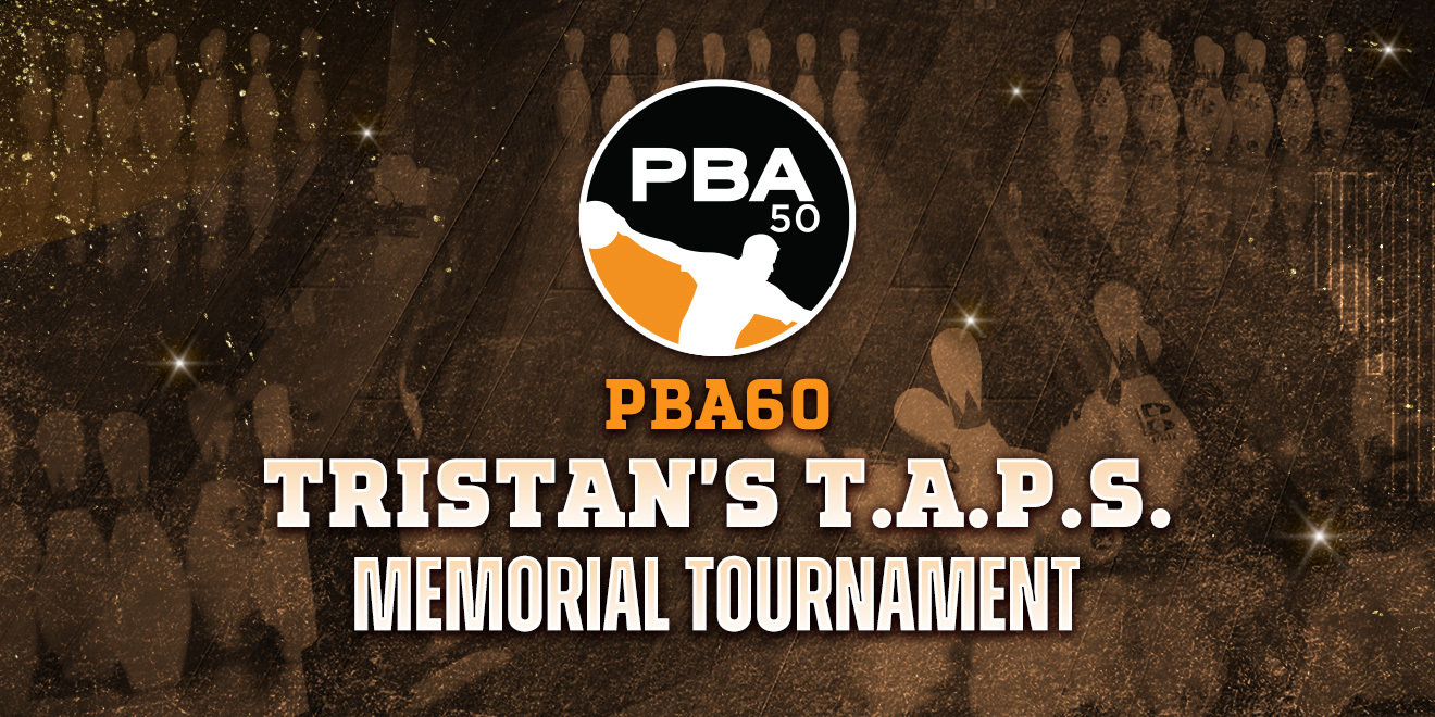 Walter Ray Williams Jr. Wins First PBA60 Title At Tristan’s T.A.P.S ...