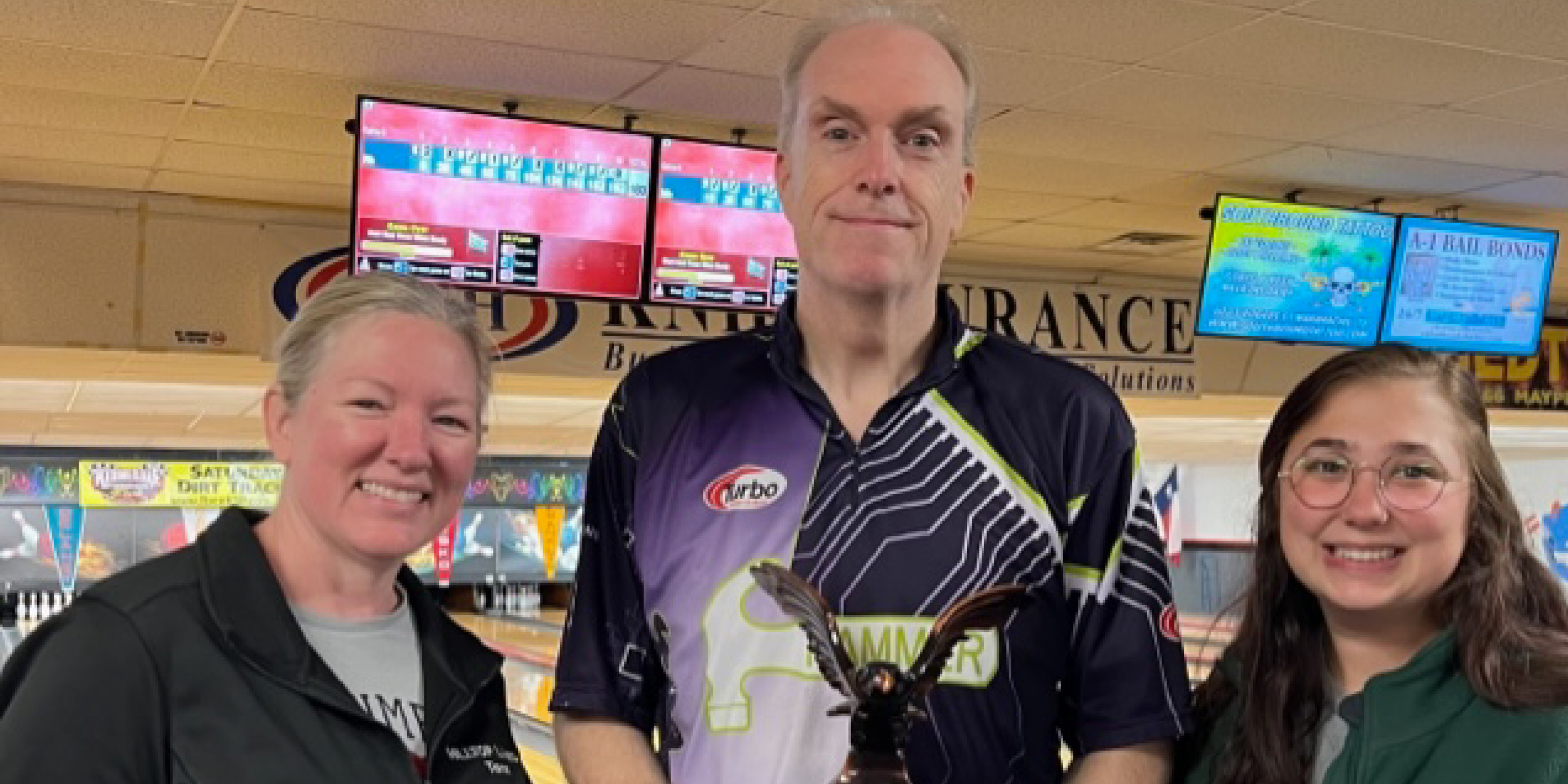 PBA Regional Recap: Neuer and Bailey Win Titles, Clinch RPI Berths | PBA