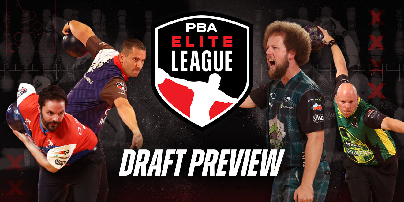 PBA Elite League Draft Preview | PBA