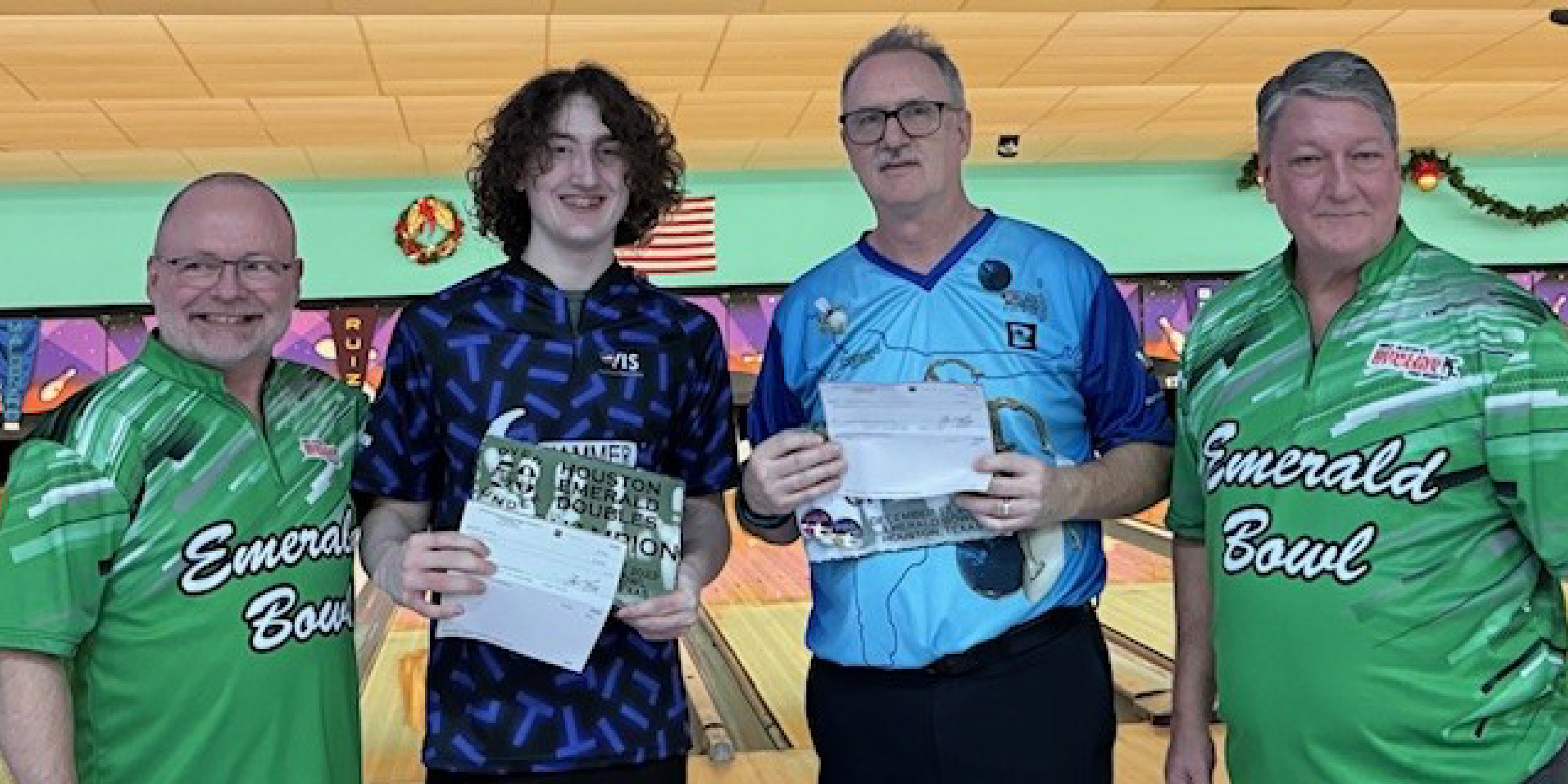 PBA Regional Recap: Walter Ray Williams Jr., Deo Benard Cap Off Regional Season as Both Win 4th ...