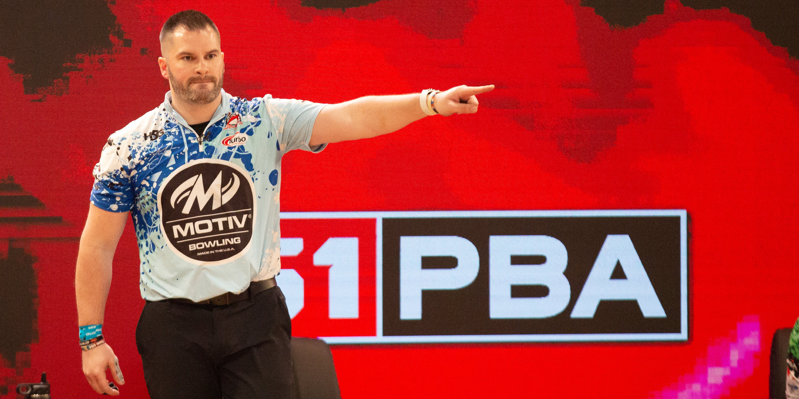 A Vindicated AJ Johnson Returns to Wichita | PBA