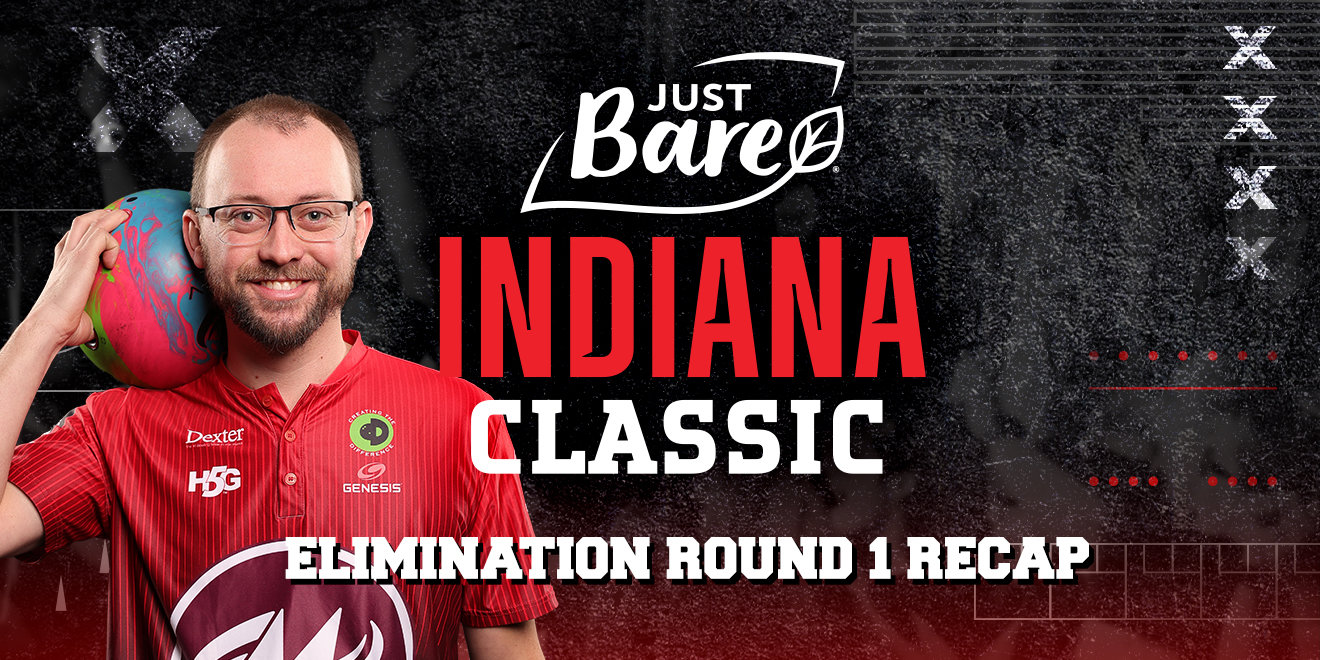 EJ Tackett Continues to Thrive in Indiana | PBA