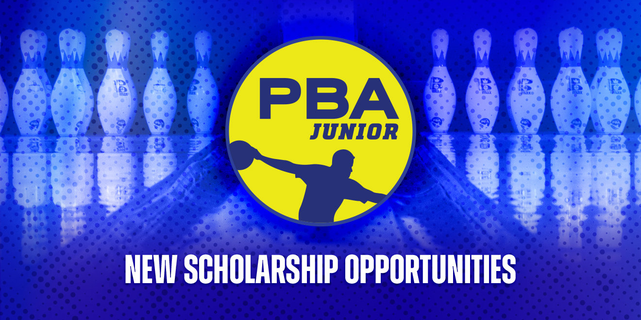Two New 2024 Scholarship Opportunities for PBA Jr. Members | PBA