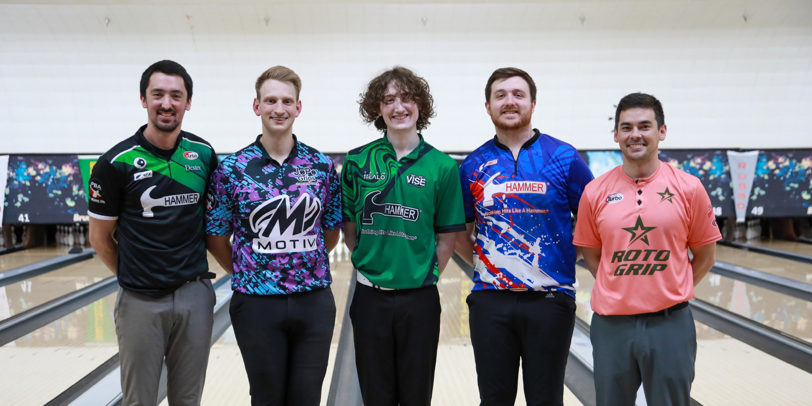 Marshall Kent Headlines PBA Cheetah Championship Finals | PBA
