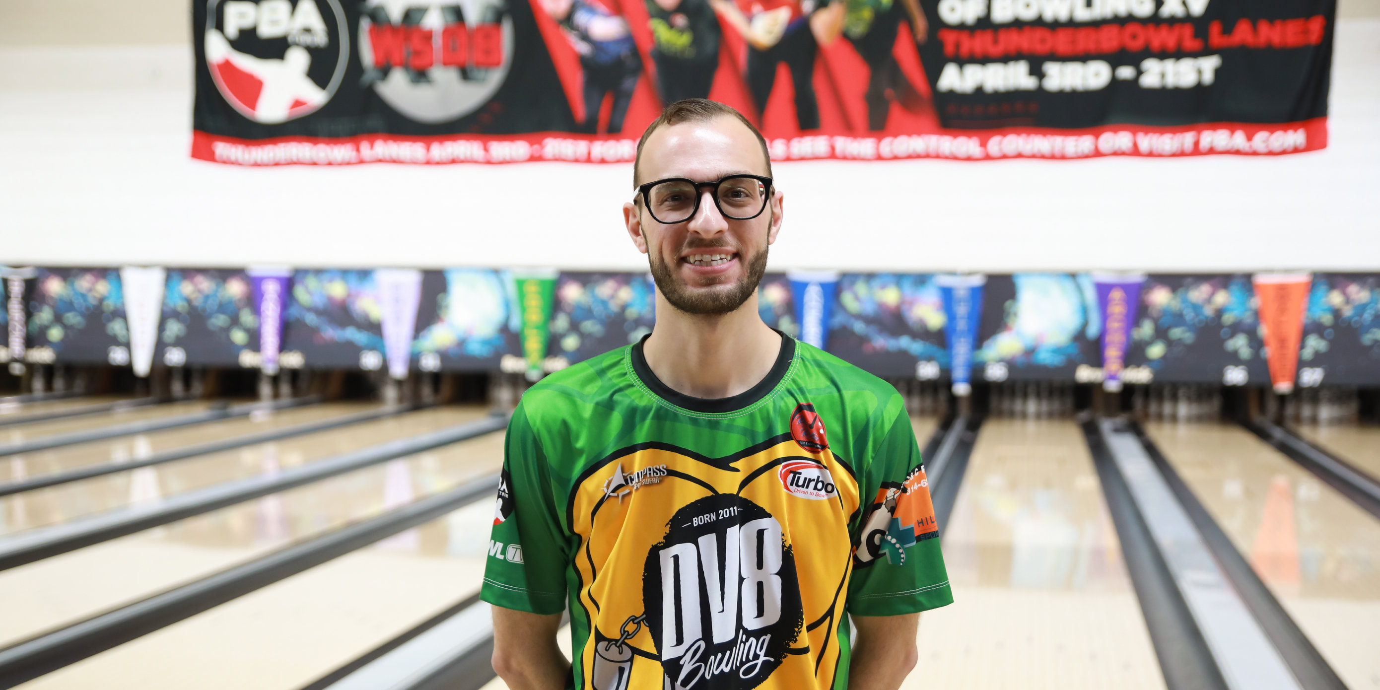 Matt Russo Extends World Championship Lead, Shota Kawazoe Leads Shark ...