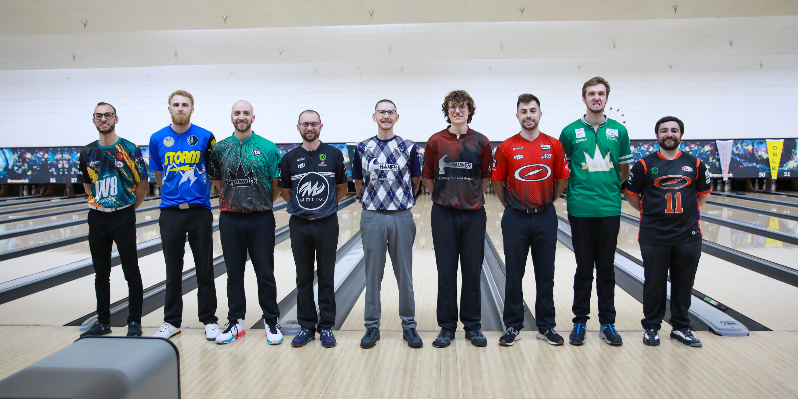 World Championship Finals Set at Thunderbowl | PBA