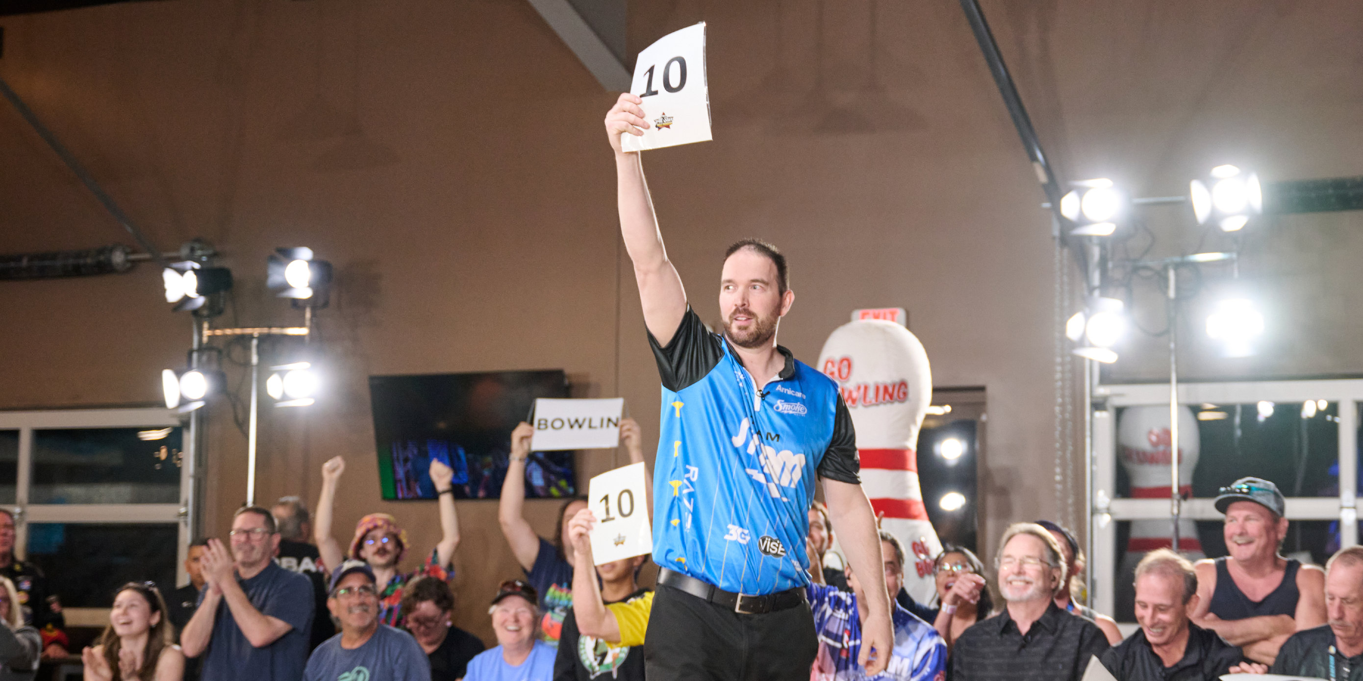 ‘Flying Eagle’ roll-off to break all ties in PBA Tour play | PBA
