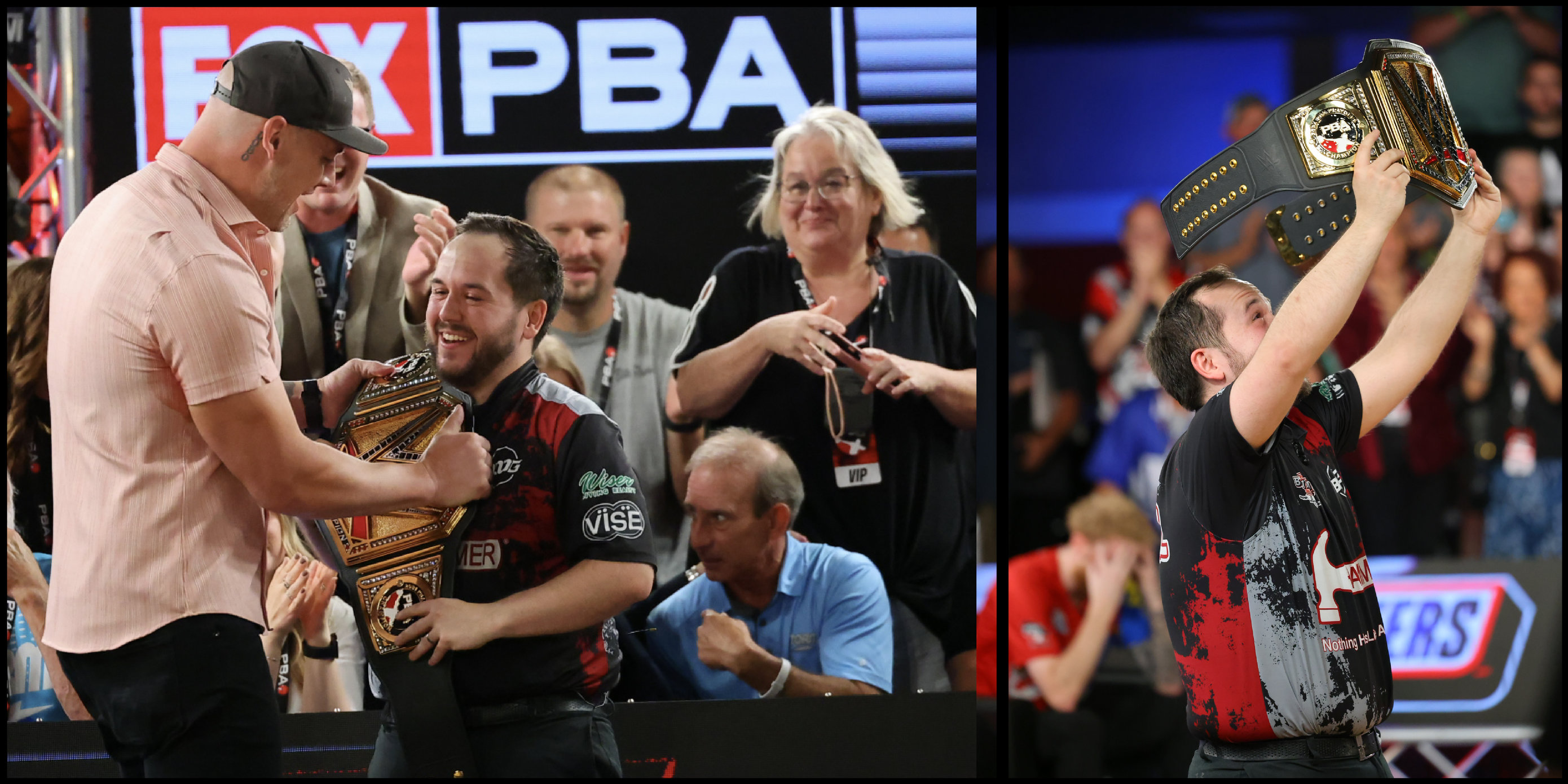 David “Boog” Krol Wins PBA Playoffs | PBA