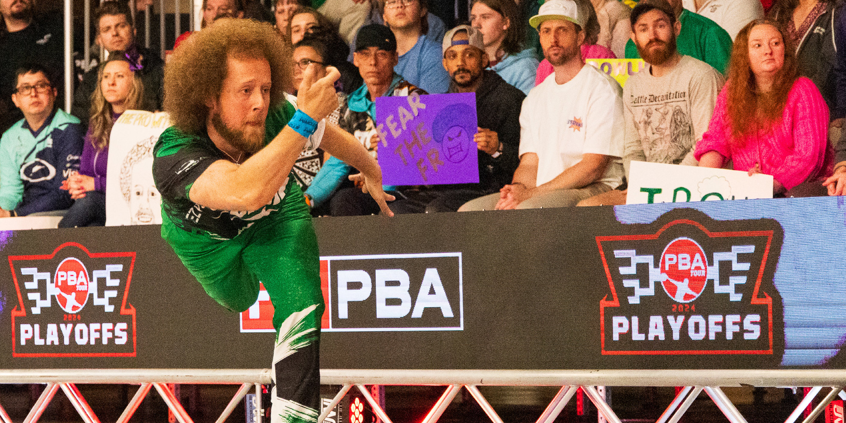 Troup, Belmonte, Krol, Svensson Advance to Quarterfinals of PBA ...
