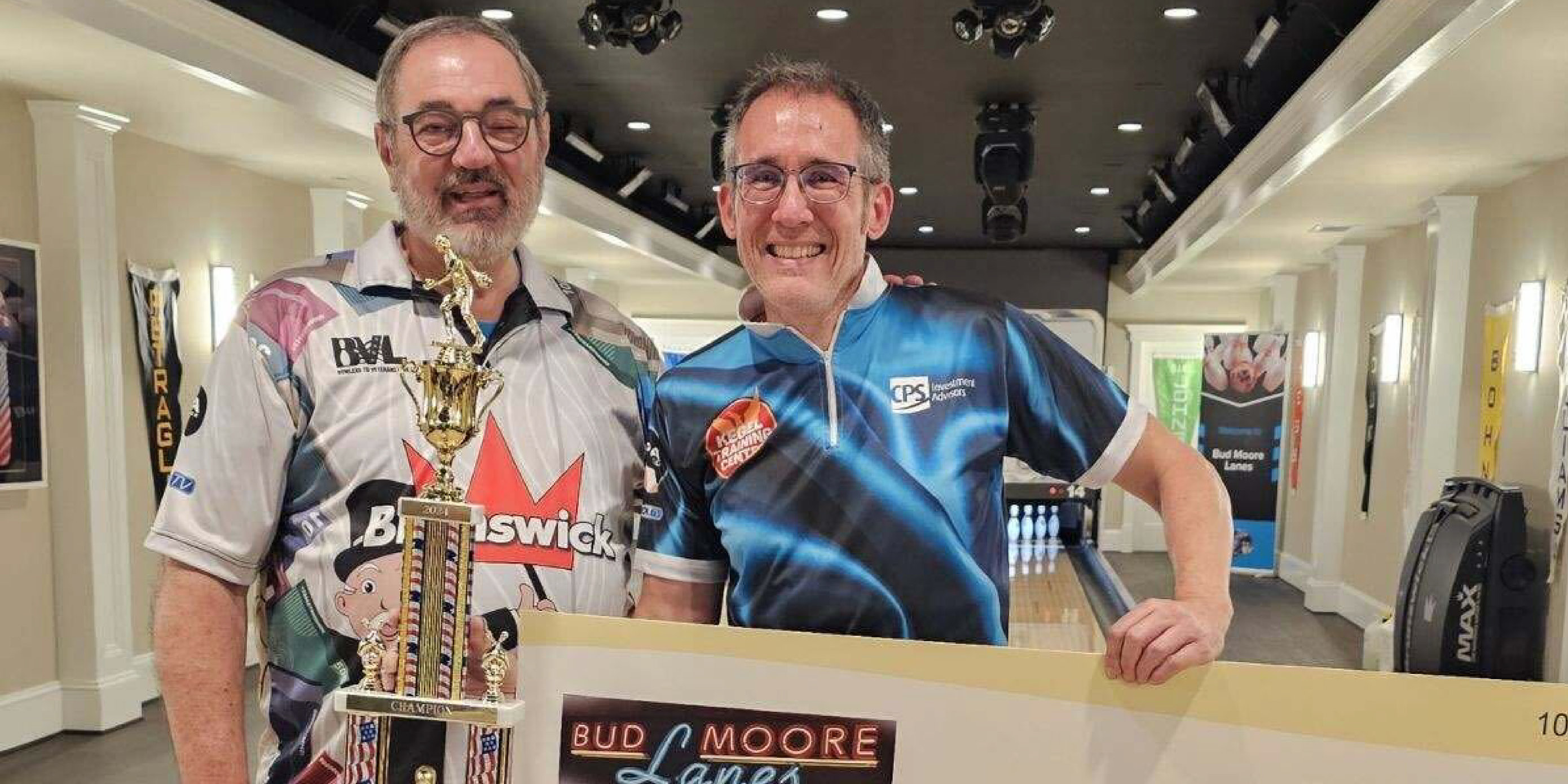 Legend of John Janawicz Grows with Fourth PBA50 Tour Major Championship ...