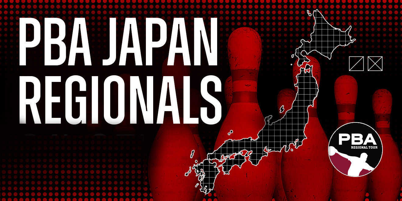 PBA and Japan Bowling Promotions Partner to Relaunch PBA Japan Regional Program | PBA
