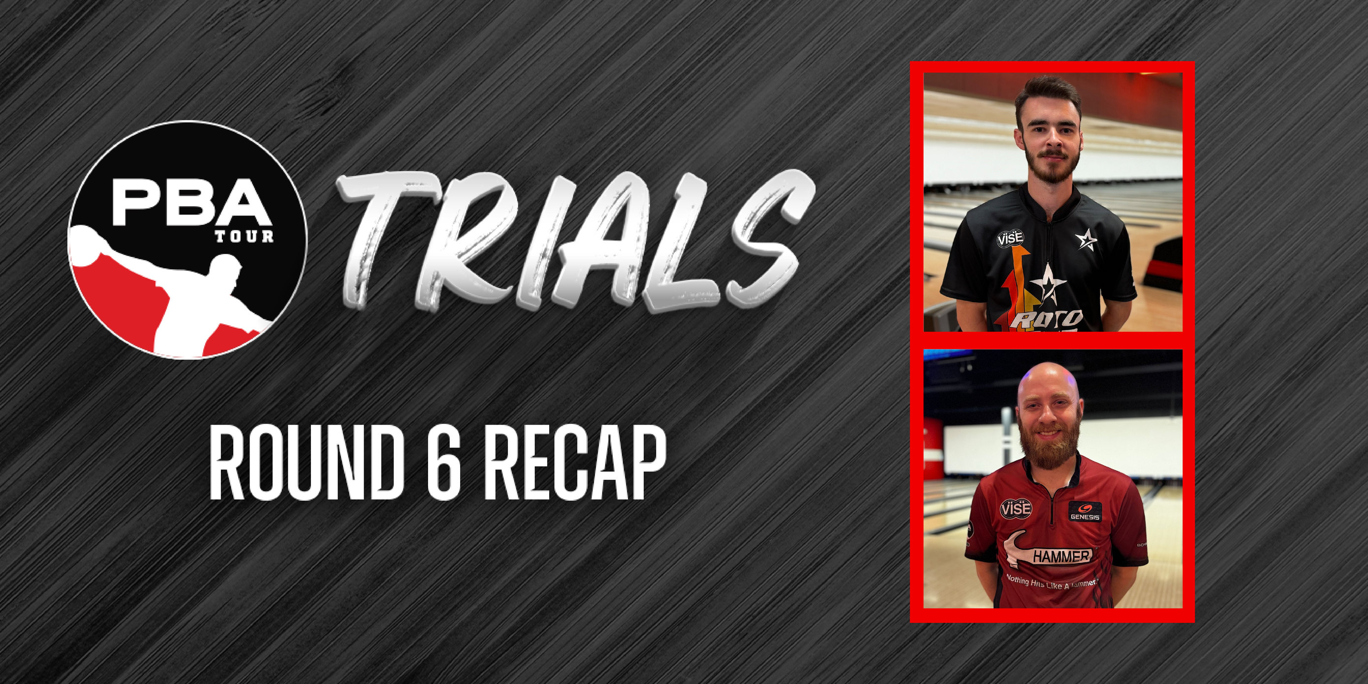 PA Lefties Inch Closer to Tour Exemptions | PBA