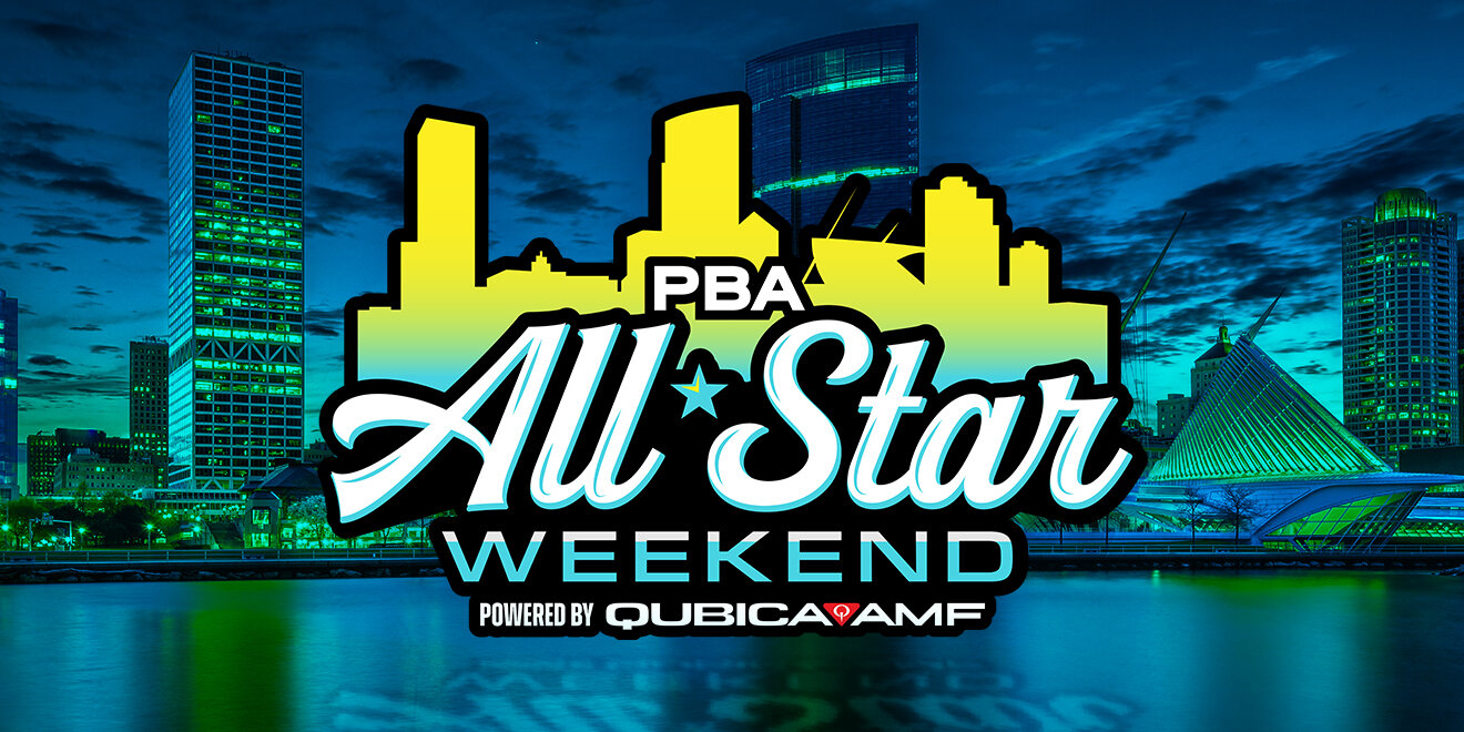 QubicaAMF to be Presenting Sponsor of the 2025 PBA All-Star Weekend | PBA