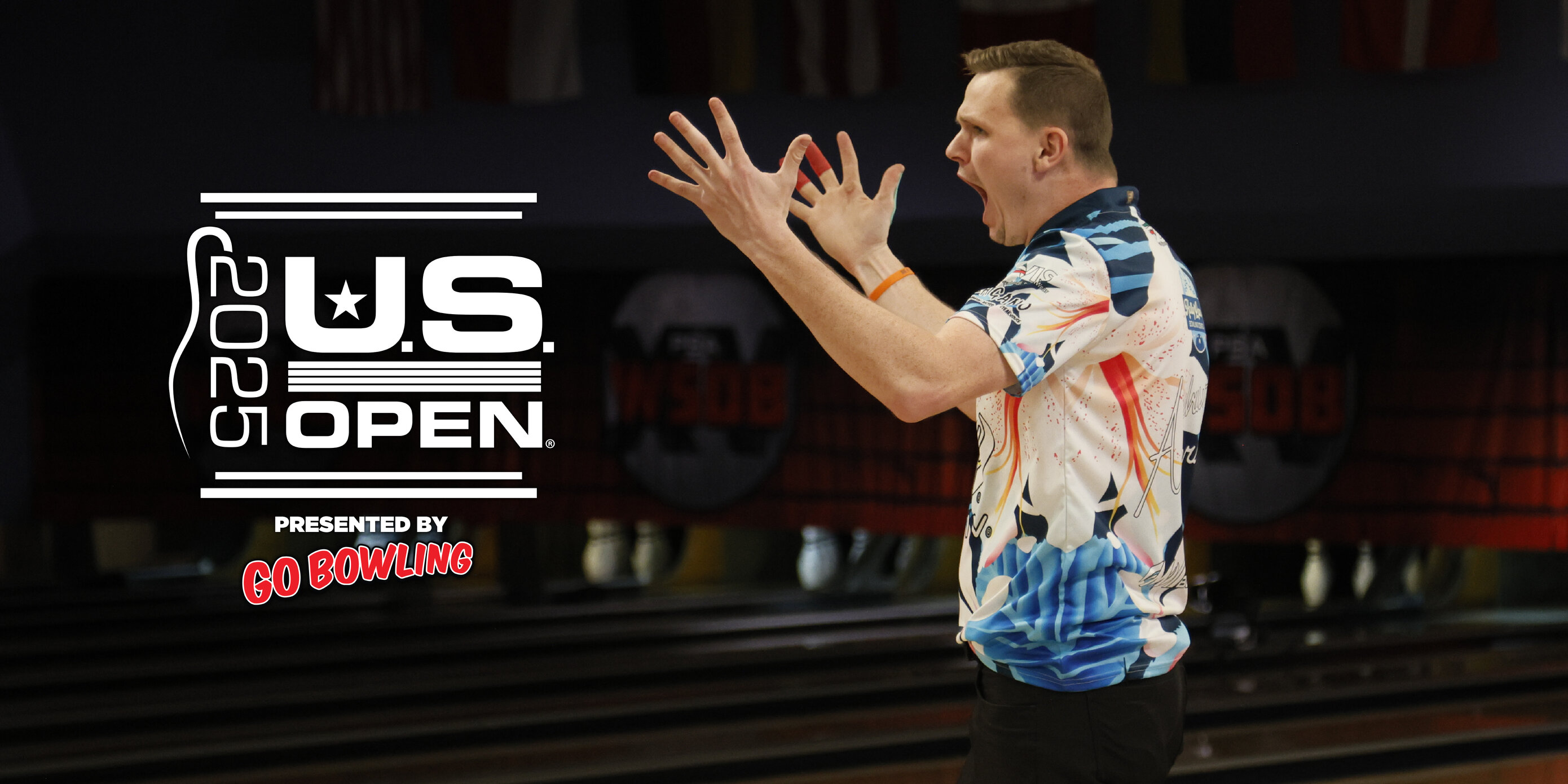 Anderson Builds Lead With Eight Games Left of U.S. Open Match Play | PBA