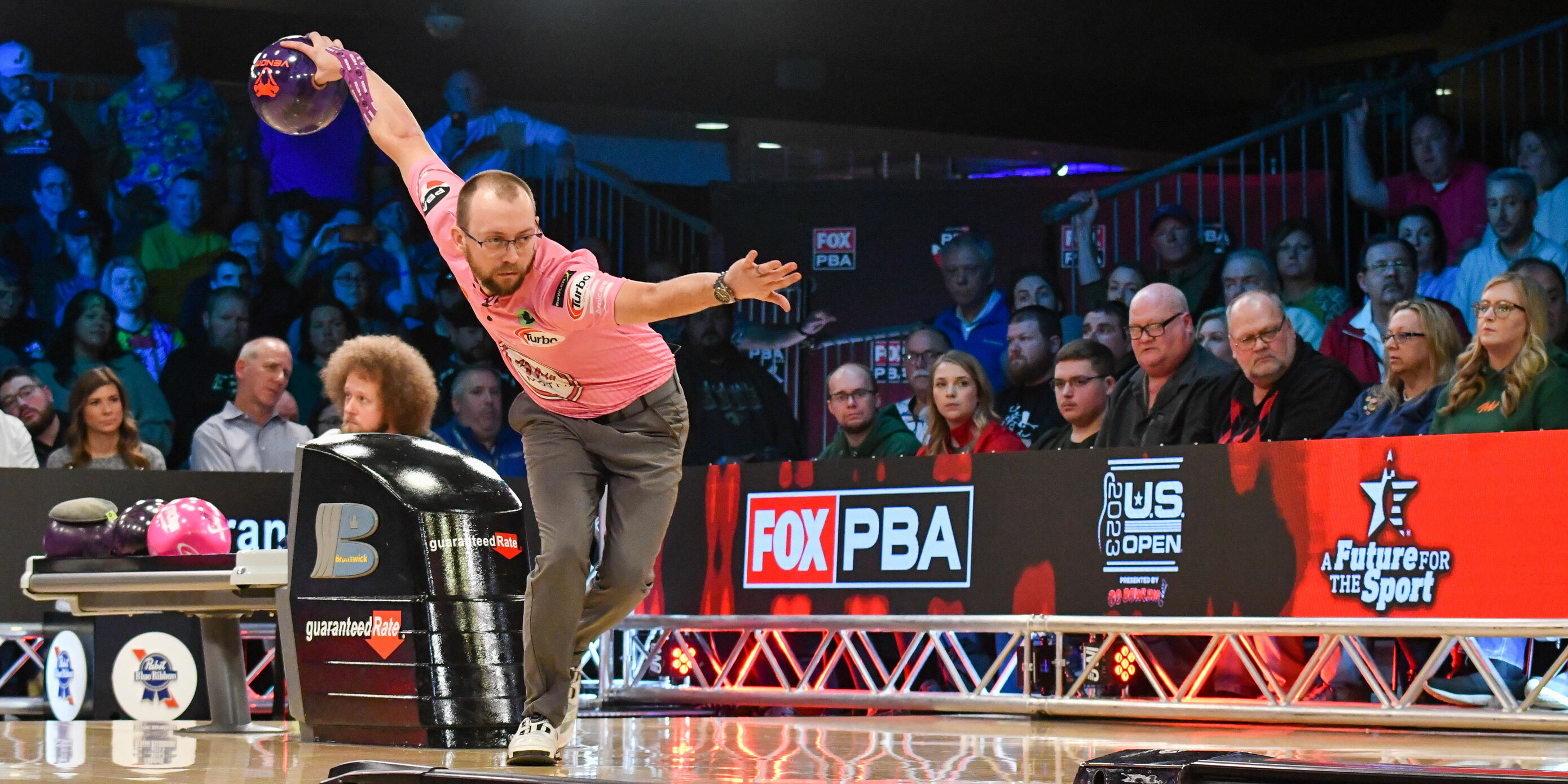 Tackett Brothers Steal Show During Final Round of U.S. Open Qualifying | PBA