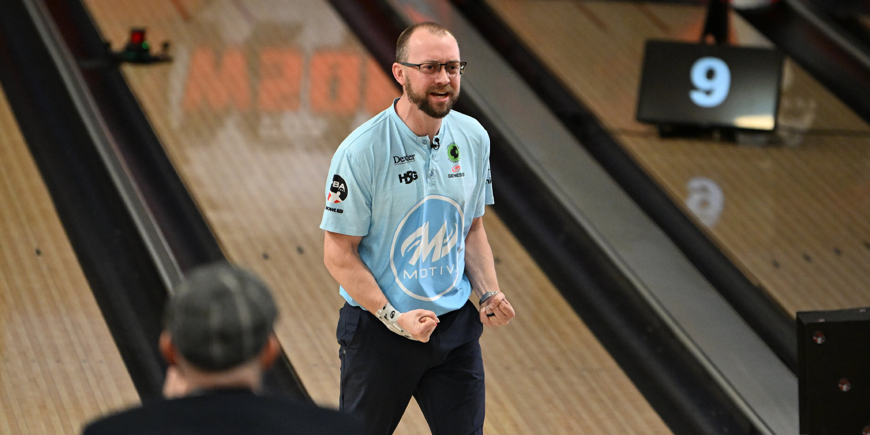 It's Tackett's Time | PBA